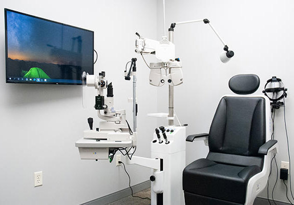 Eye Exam, Omaha & Lincoln, NE
