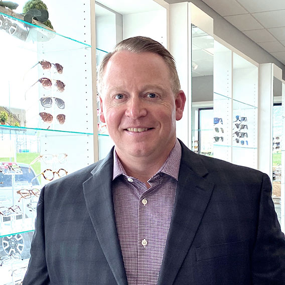 About - ProEye Vision Center