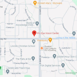 Eye Doctor in Lincoln, NE