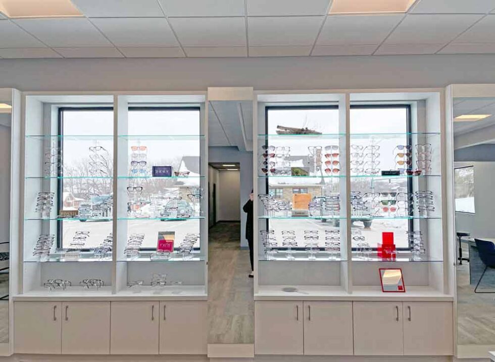 Eye Doctor in Lincoln, NE