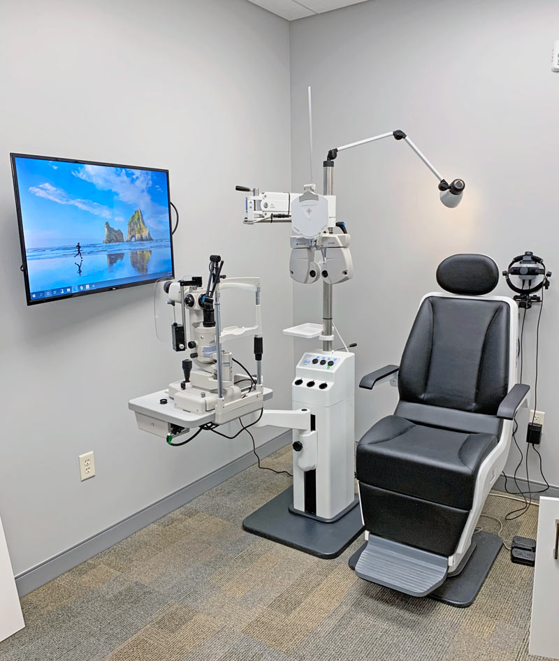 Eye Doctor in Omaha, NE
