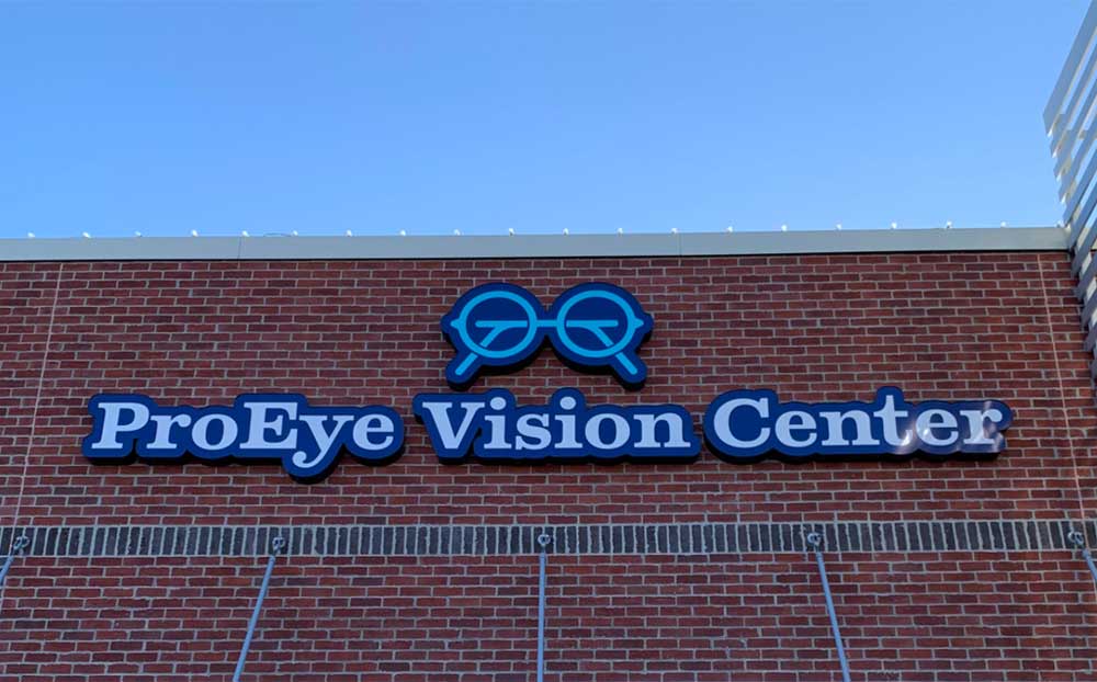 About - ProEye Vision Center