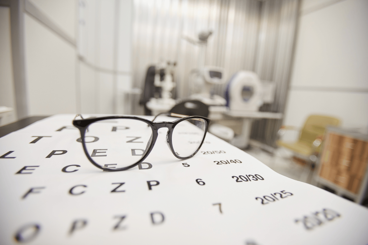 Medical vs. Vision Insurance - ProEye Vision Center