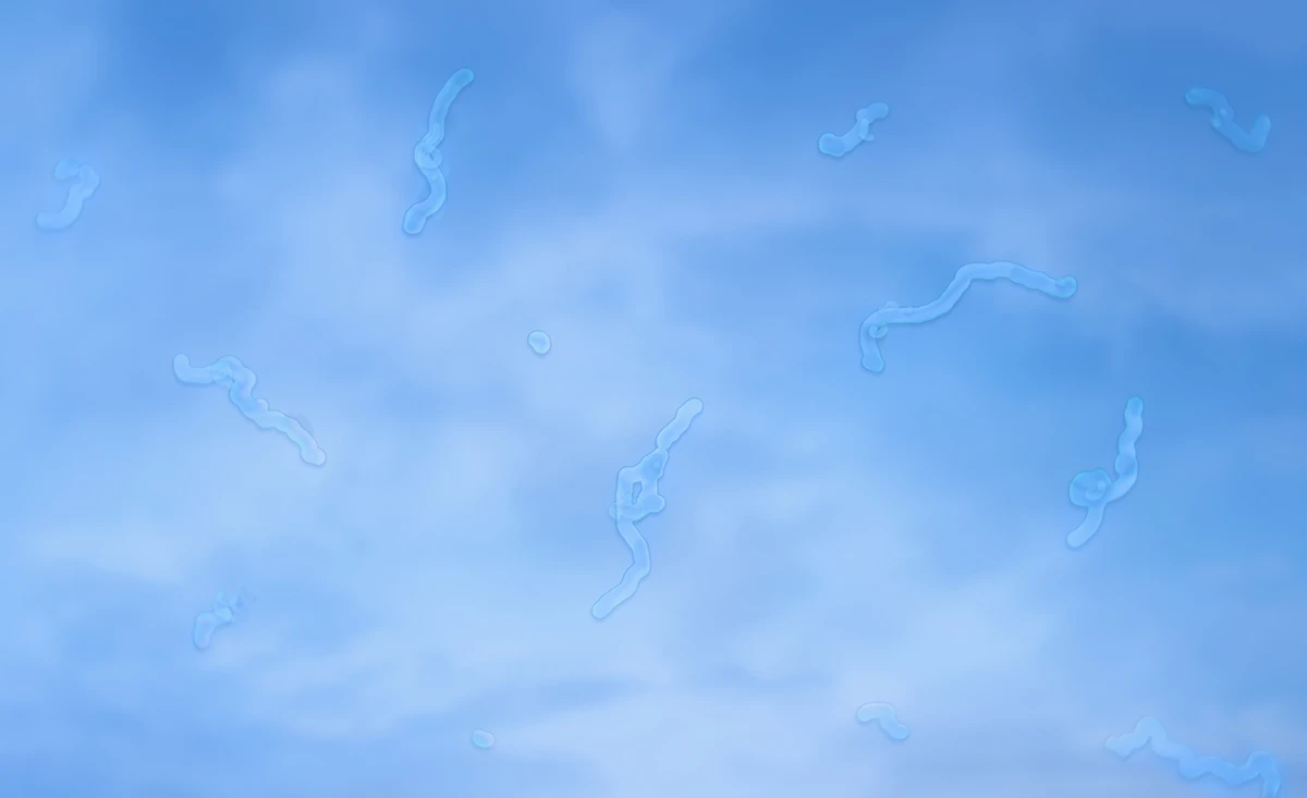 Eye Floaters: What Causes Them & When Are They Serious?